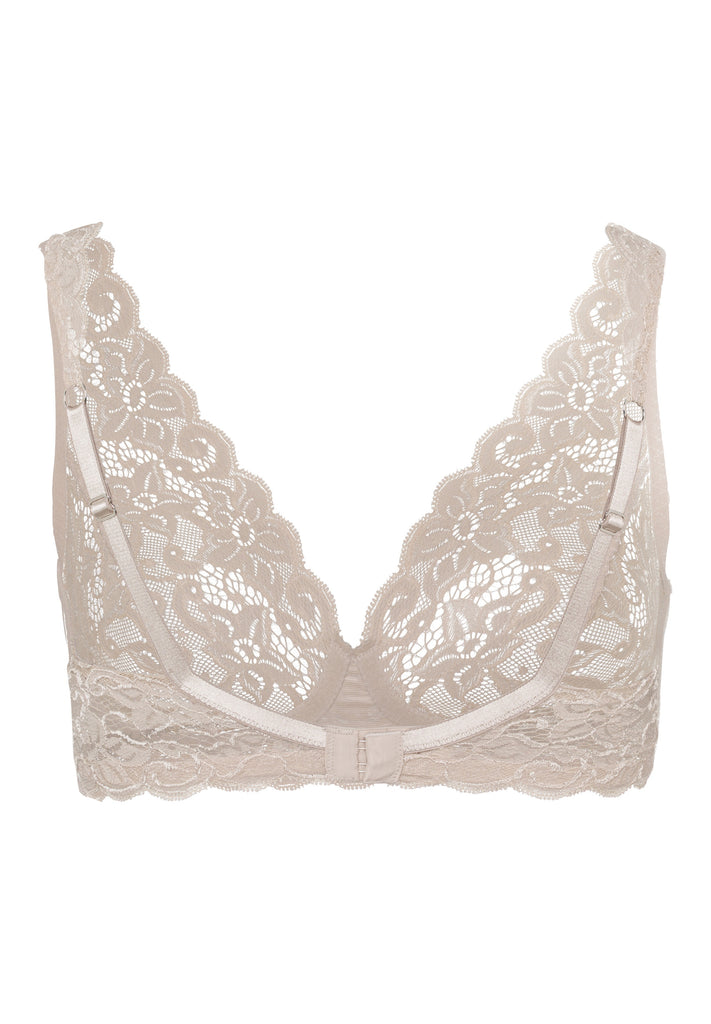 Hanro - MOMENTS - Soft Cup Bra | Galleria Intima