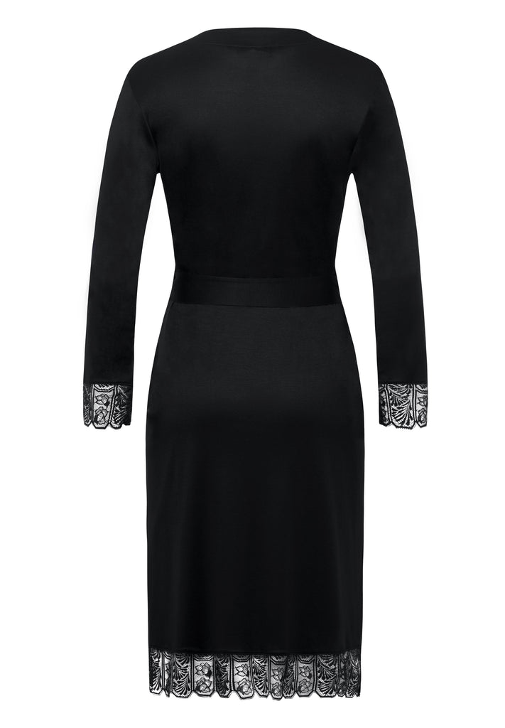 Hanro - WANDA - Robe | Galleria Intima